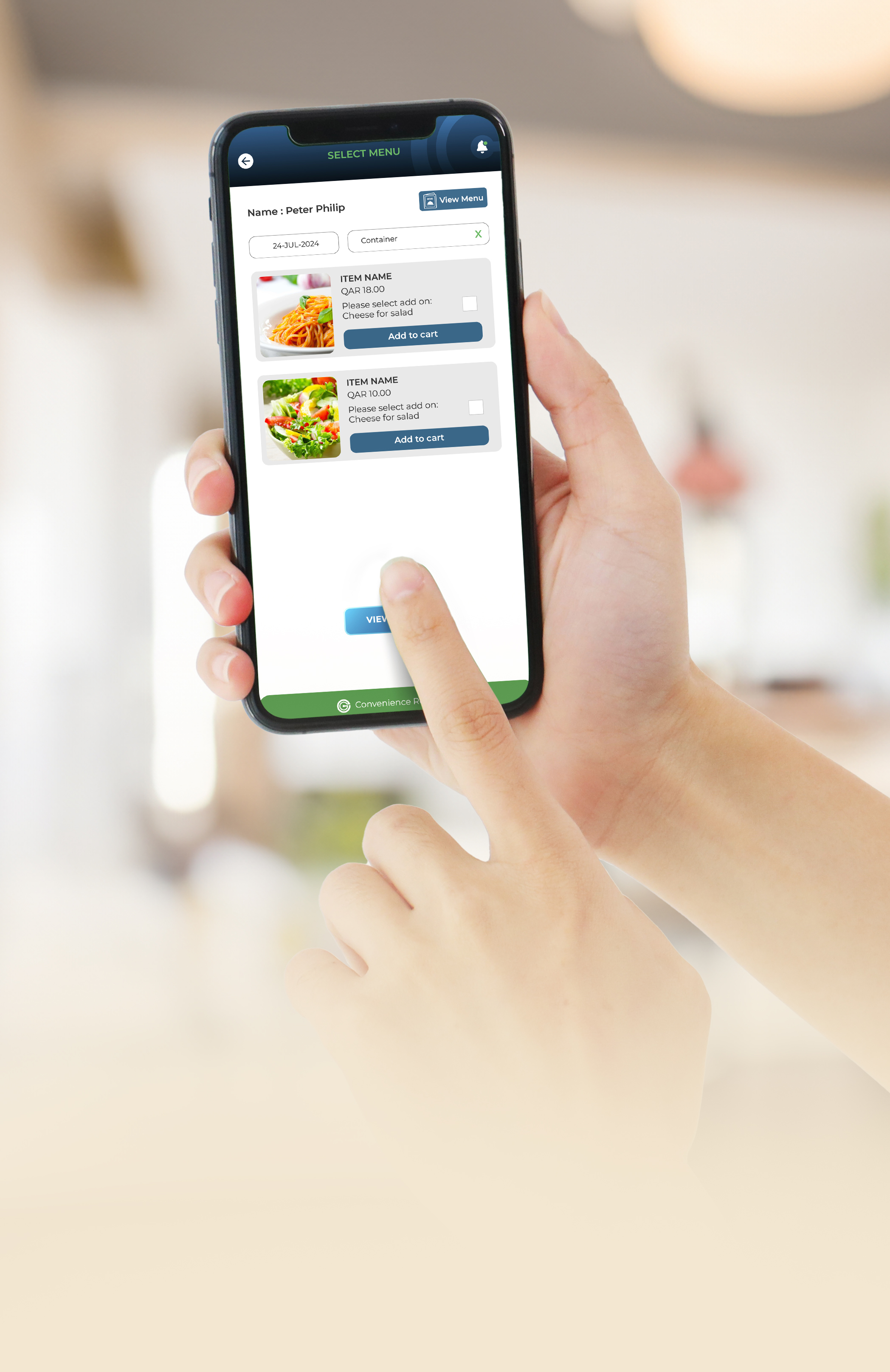 Genio Solutions: Advanced Technology for Business Efficiency